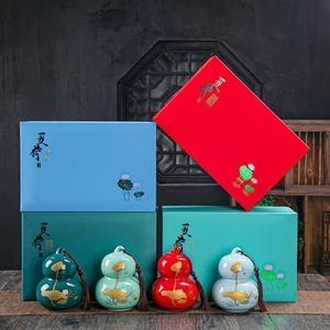 Jual Chinese teapot/Tempat daun teh/tempat snacks/wadah makanan-12 ...
