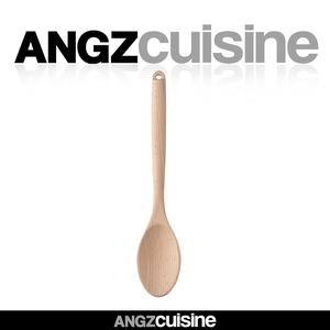 Jual Sendok Sayur Besar Bulat Kayu Entong Sutil Dapur - Kota Surabaya ...