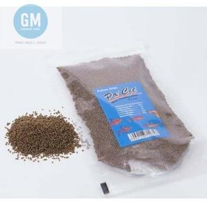 Jual Makanan/Pakan/Pelet PACIL Bibit ikan Micro - Kota Depok ...