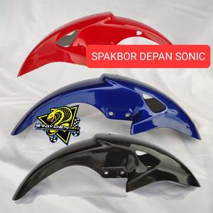 Jual SPAKBOR DEPAN SONIC/SELEBOR DEPAN SONIC/SPAKBOR DRAG - SONIC BIRU ...