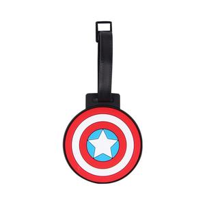 Jual DISNEY LABEL KOPER CAPTAIN AMERICA - Kota Bandung - mahbub_galeri ...