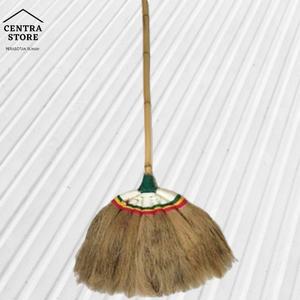 Jual sapu lantai injuk sabut kelapa(coconut fiber),alat kebersihan ...