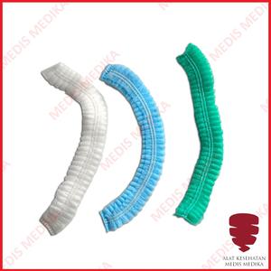 Jual NURSE CAP TOPI PERAWAT SUSTER DOKTER RUMAH SAKIT TUTUP PENUTUP ...