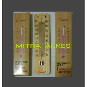 Jual THERMOMETER RUANGAN. TERMOMETER RUANGAN. TERMOMETER RUANG. ALAT ...