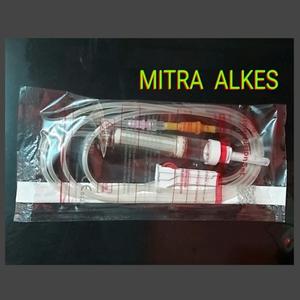Jual BLOOD TRANSFUSION SET GEA. SET TRANSFUSI DARAH L BLOODSET GEA ...