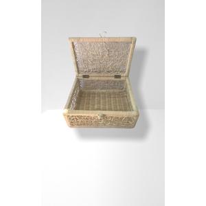 Jual Box rotan kotak - Kota Surabaya - Grafinomart | Tokopedia