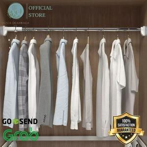 Jual Plaza Tiang Line Original DO - 110-200cm - Jakarta Barat ...