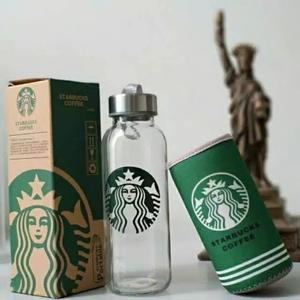 Jual Botol minum starbucks botol starbucks botol minum starbucks - Kota ...