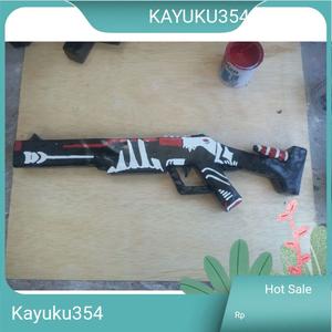 Jual Senjata Mainan SHOTGUN API - Jakarta Barat - Kayuku Top | Tokopedia