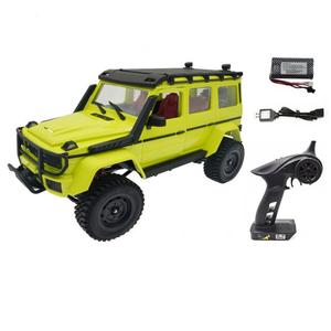 Jual MN86S MN86-S RTR MN model remote control mobil truck rc 4x4 G500 2 ...