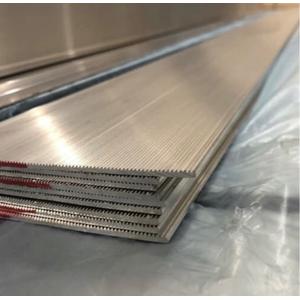 Jual Sirip Walet Alumunium Pelapis (1 sisi )/papan walet - Kota ...