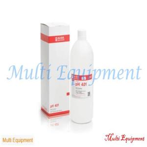 Jual HI7004/1L pH 4.01 Calibration Solution 1 L Hanna "MI" - Jakarta Pusat - Multiequipment ...