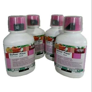 Jual Preza 100 OD isi 250 ml Insektisida pestisida DuPont Ready ...