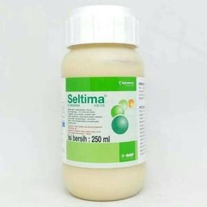 Jual Seltima 100 CS isi 250 ml fungisida pestisida Ready - Kab. Bogor ...