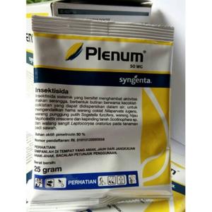 Jual Insektisida pestisida Plenum 50 WG isi 25 Gram Ready - Jakarta ...