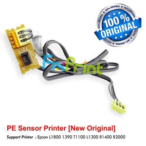 Jual PE Sensor Kertas Epson L1800 1390 T1100 L1300 R1400 Paper Detector ...