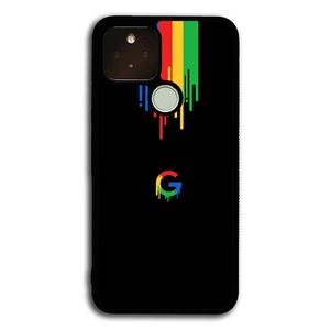 Promo Casing Case Google Pixel 5 Logo G FF2378 - Kab. Semarang ...