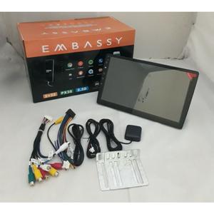 Jual Head unit embassy px30 double din embassy px30 android 10 inch ram ...