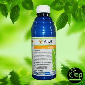 Jual Anvil 50 SC isi 1 liter fungisida pestisida Ready - Jakarta Pusat ...