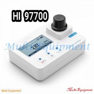 Jual HI97700 Ammonia LR photometer Hanna "MI" - Jakarta Pusat ...