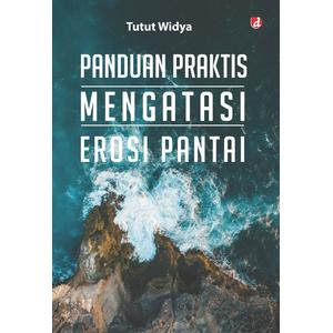 Promo Panduan Praktis Mengatasi Erosi Pantai - DIVA Press - Kab. Bantul ...