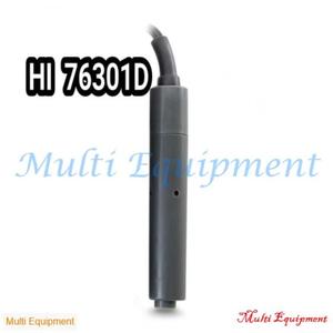 Jual HI76301D Conductivity Probe for use with HI8633 and HI8734 Hanna ...