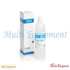 Jual HI7006L pH 6.86 Calibration Solution 500 mL Hanna "MI" - Jakarta Pusat - Multiequipment ...