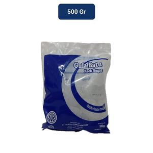 Jual SUS Gula Batu 500 gr Diskon - Jakarta Selatan - findishopp | Tokopedia