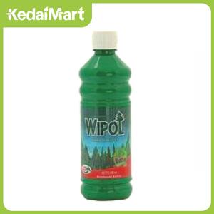 Jual Wipol Karbol Classic Pine Botol 450 ml - Kota Tangerang ...