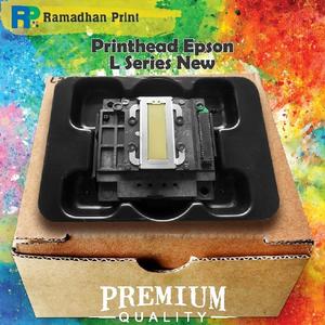 Jual Print Head Epson L110 L120 L210 L220 L300 L310 L360 L365 L1110 ...