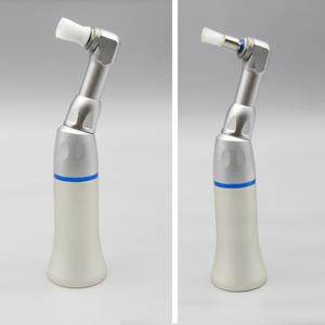 Jual Handpiece Contra Angle Low Speed Latch Push Button E-type NSK ...