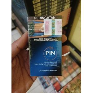 Jual PiN Mild 20 Murah - Jakarta Selatan - , basirun | Tokopedia