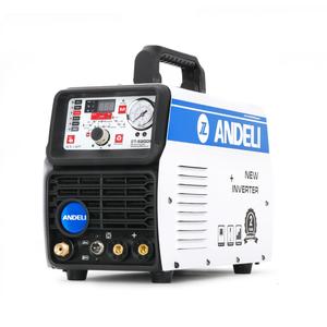 Jual Tool ANDELI CT-520DPL 5 in 1 Smart Portable Single Phase - Kota ...