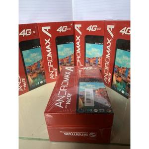 Jual Handphone hp smartfren andromax A Baru Segel dus asli ram 1 gb ...