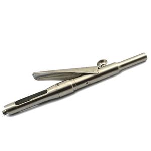 Jual Citoject Premium Otomatis / Silver Citojek Sen Shan Dental ...