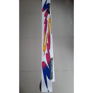 Jual sticker stiker suzuki carry futura d real van 1.5 carry minibus ...