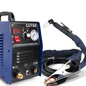 Jual Tool CT50 220V 50A Plasma Cutter Plasma Cutting Machine with PT31 ...