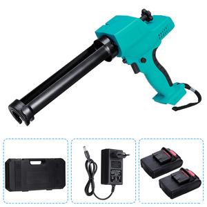 Jual Tool Automatic Electric Caulking Machine Heat Melt Glue s ...