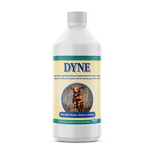 Jual Dyne High Calorie Liquid for Dogs, 16 oz(Premium Pack) - Jakarta ...