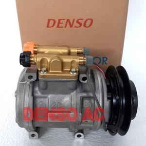 Jual Compressor Compresor Kompresor AC Isuzu ELF Bus Bis Minibis ...