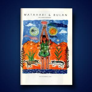 Jual Zine Matahari dan Bulan - Jakarta Timur - toko Hai Rembulan ...