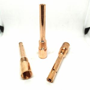 Jual Tip Holder Tip Body 500A Mig CO CO2 OTC500 Type OTC - Jakarta ...