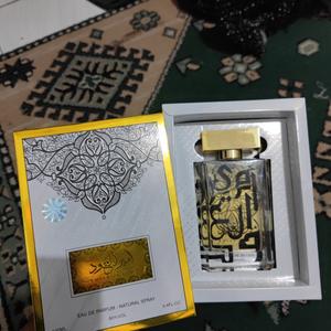 Jual Parfum EDP Ameer Al Oud 100ML Almas Perfume Amir Gahru Spray 100 ...
