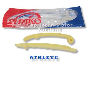 Jual Karet Lidah Tensioner SET ATHLETE KAWASAKI BLITZ RIKO Tahanan ...