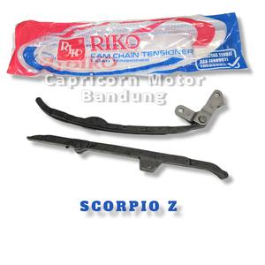 Jual Karet Lidah Tensioner SET SCORPIO LAMA NEW Z RIKO Tahanan Rante ...