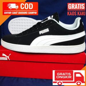 Jual Sepatu Ukuran Jumbo 44 45 46 47 Sepatu Sneakers Big Size Ukuran ...