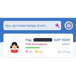 Jual DIAMOND PAHAMIFY | TRY-OUT UTBK SBMPTN 2022 | 8× TRY-OUT - Kota ...