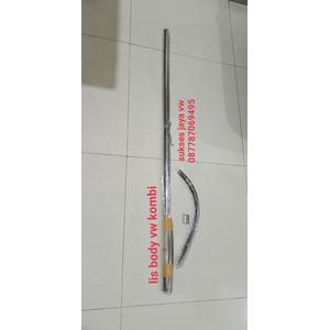 Jual LIS BODY MOBIL VW KOMBI - Jakarta Timur - Gallery Official Store ...