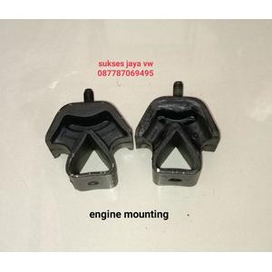 Jual ENGINE MOUNTING VW KOMBI - Jakarta Timur - Gallery Official Store ...