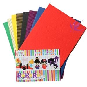 Jual kertas kokoru A4 - Kota Cimahi - damai-tbk | Tokopedia